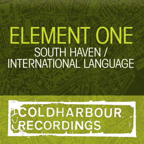 Stream Element One - International Language (Original Mix) by Element ...