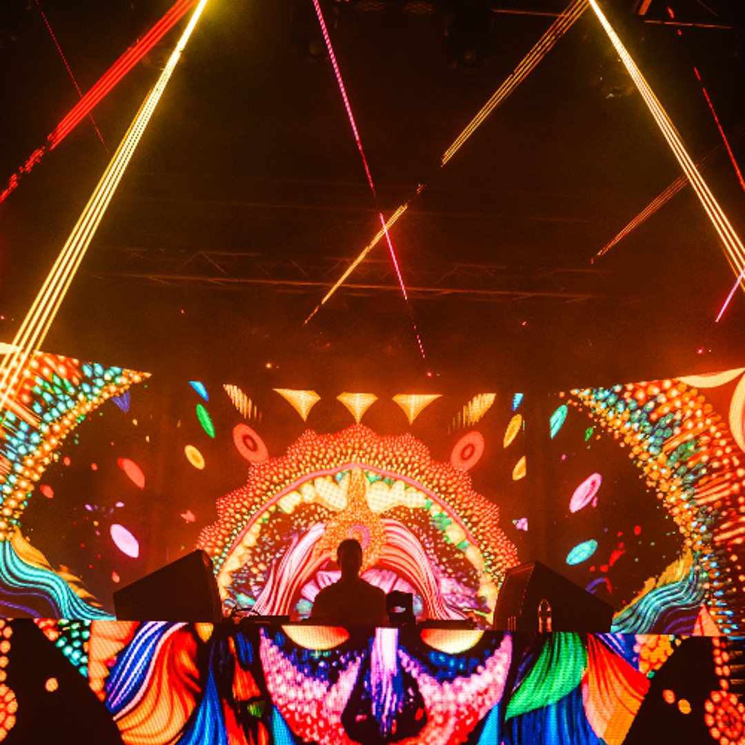 Stream Secret Recipe - Live at the Untz Festival 2025 by Secret Recipe ...