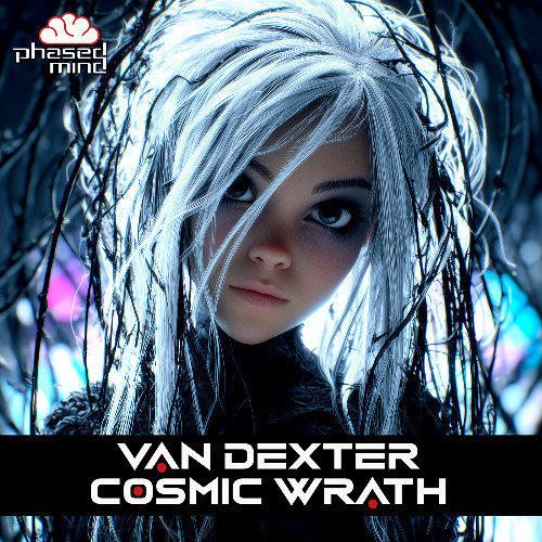 Stream Van Dexter - Cosmic Wrath (Preview) by Phased Mind Records ...