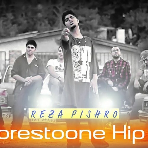 Stream Ghabrestoone Hip Hop - Reza Pishro by Username | Listen online ...