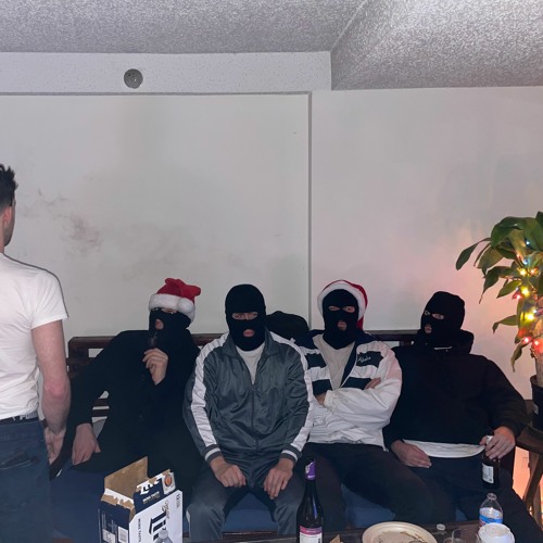 Stream We Wish You a Merry Stinkmas by Kómimewa | Listen online for ...