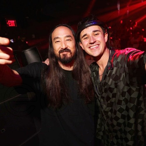 Stream Where You La Di Da Di (John Summit X Steve Aoki X Tommy Trash ...