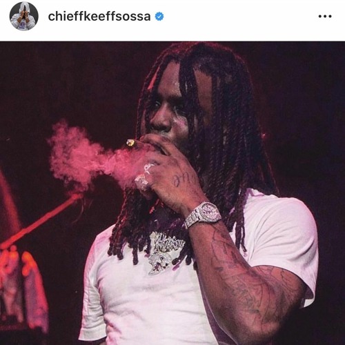 Chief Keef Mighty Sosa