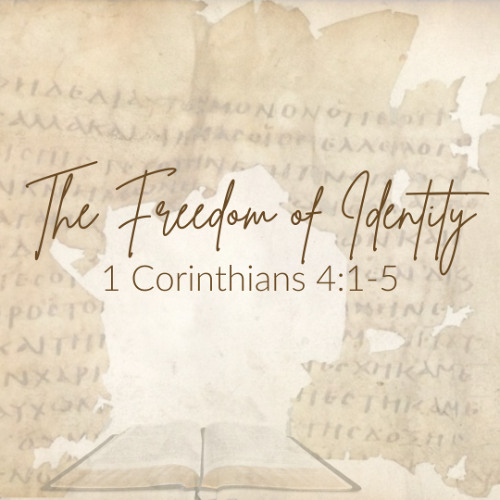 Stream The Freedom of Identity by Waypoint Church | Durham, NC | Listen ...