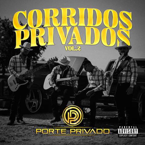 Stream El Proceder De Manuel (En Vivo) by Porte Privado | Listen online ...