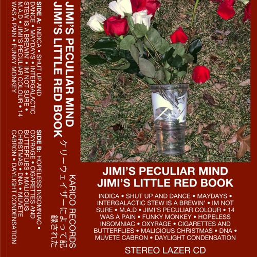 Stream SHUT UP AND DANCE by JIMI'S PECULIAR MIND | Listen online for free on SoundCloud