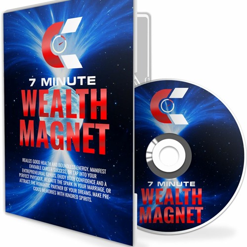 Stream 7 Minute Wealth Magnet Reviews: What You Need To Know by 7 ...