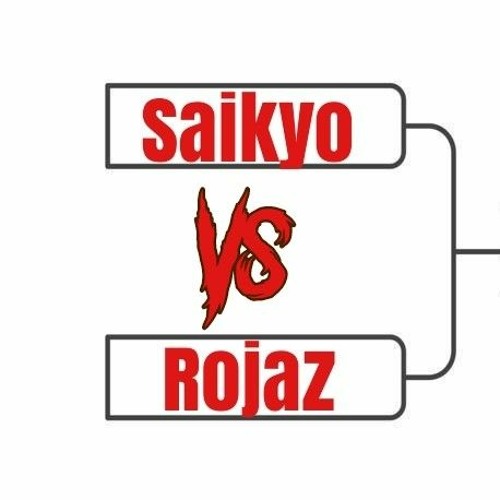 Stream SAIKYO VS ROJAZ [SAIKYO WIN] by Dub Fighters | Listen online for ...