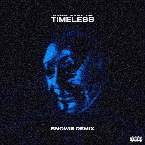 Stream The Weeknd & Playboi Carti - Timeless (Snowie Remix) by snowie ...