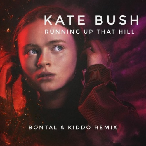 Stream Kate Bush - Running Up That Hill (Bontal & Kiddo Remix) by Kiddo ...
