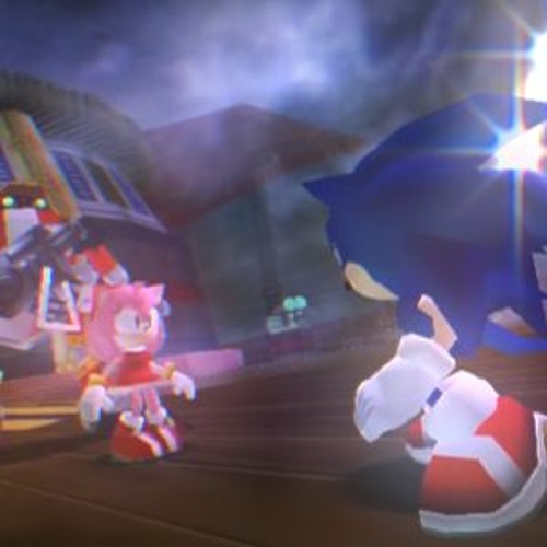 Stream Sadness - Sonic Adventure slowed down by Tooth Pick64 | Listen ...