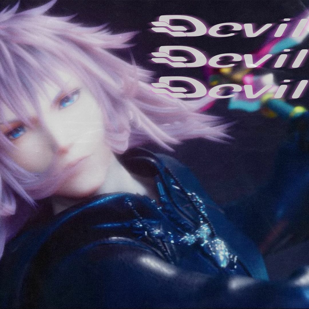 Stream DEVIL FT. WHATSAHEART (MY SOUL 2) PROD. SHENRXN by reaptokyo ...