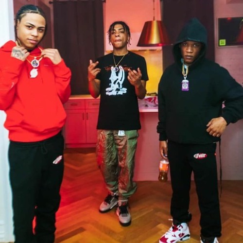 Stream [FREE] Kay Flock x Dougie B x B Lovee NY Type Beat @PRODBULLY by Bullybeatz | Listen ...