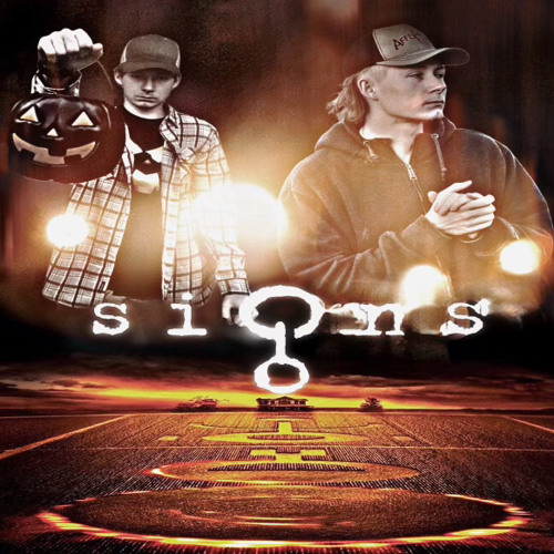 Stream SIGNS FT GELBOTT by WITCHGOD | Listen online for free on SoundCloud