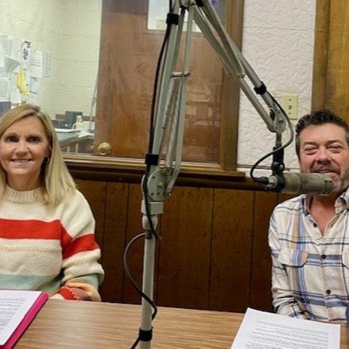 Stream Open Line ON DEMAND - Carmi Fest with Mayor Jeff Pollard and ...