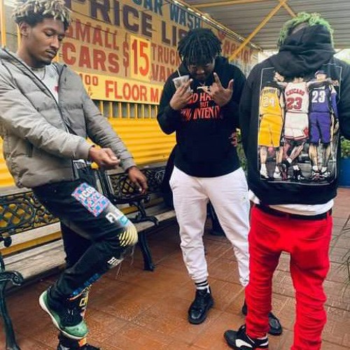 Stream GuapoHeadHunch00 x Khyro "VIBE" (DBTH3) by GuapoHeadHunch00 ...