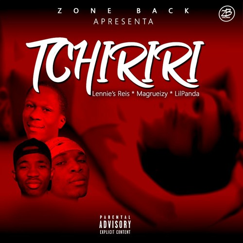 Stream ZONE BACK - TCHIRIRI (PROD. SOLO BEAT) by LILPANDA ICE | Listen ...