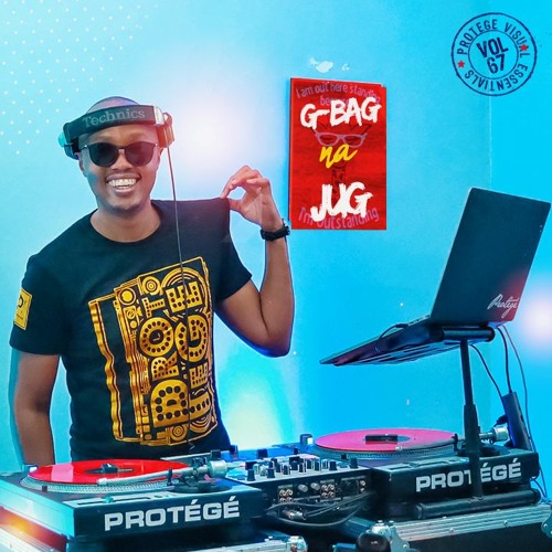 Stream Dj Protege Essentials Vol 67 - Arbantone Afrobeat Takeover by Capital FM | Listen online ...