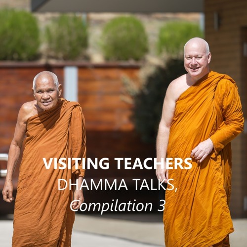 Stream Luang Por Kamphan - Dhamma Practice Means Training Body, Speech ...