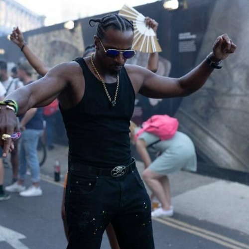 Stream DJ Fire & MC Toxic Deep House 2023 by KING TOXIC | Listen online ...