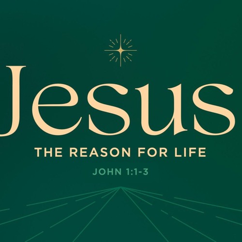 Stream Incarnate: Jesus - The Reason for Life - Dec 8, 2024 (Myles ...