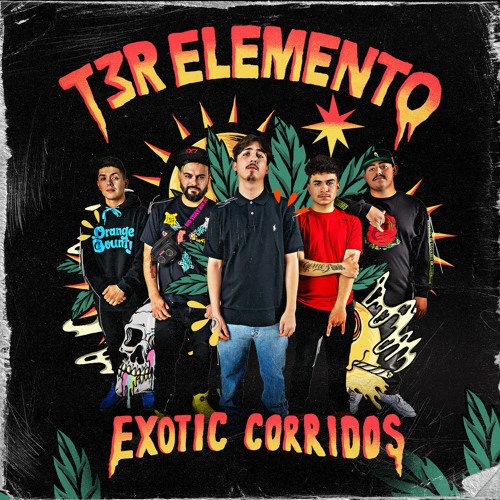 Stream Dime Si by T3R ELEMENTO | Listen online for free on SoundCloud Stream Dime Si by T3R ELEMENTO | Listen online for free on SoundCloud