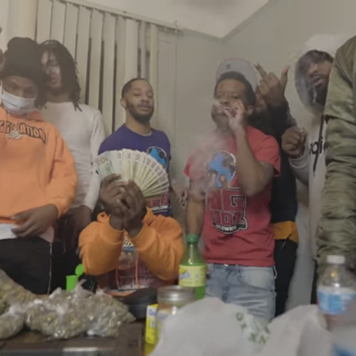 Stream Lil Mello X 700 Cal X Road Runner GlockBoyz TeeJaee & Tez ...