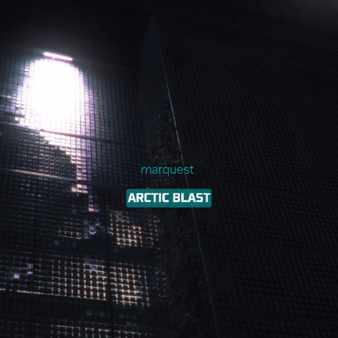 Stream Arctic Blast (free download) by Marquest | Listen online for ...