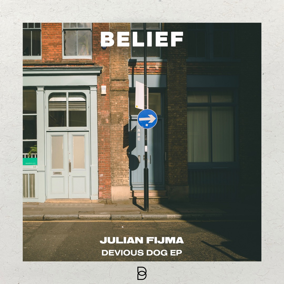 Stream A1 - Julian Fijma - Devious Dog by Belief | Listen online for ...