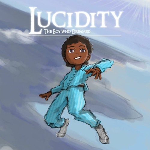 Stream LUCIDITY OST 01 - Lucidity Battle Music by The 777th x2 | Listen ...