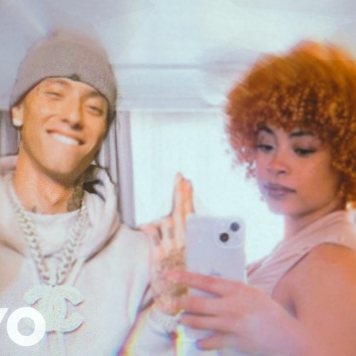 Stream Ice Spice - Name Of Love (Remix) feat. Central Cee by JTHN ...