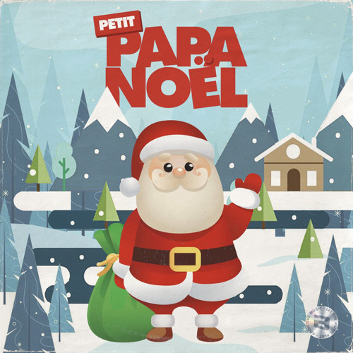 Stream Vive le vent d'hiver by Petit Papa Noël | Listen online for free ...