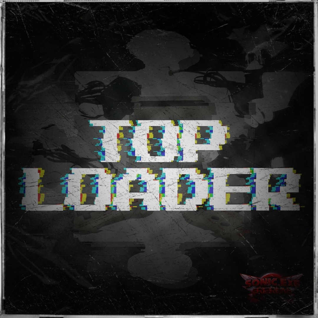 Stream TOP LOADER V4 // FNF SONIC.EXE: PARALLAX/RERUN by Honest T. Man ...