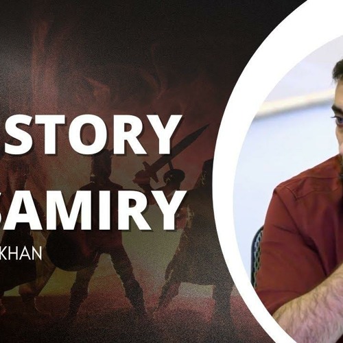 Stream The Story of Samiry - Entitlement and Rebellion by Zikr | Listen ...