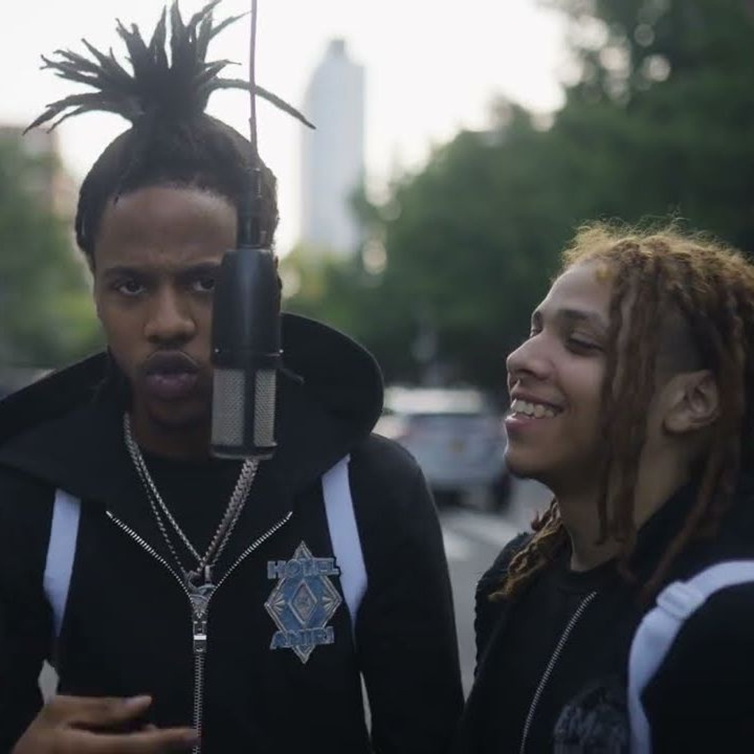 Stream Jay5ive & Jay Hound — FBlock K (WhoRunItNYC Performance) by Jay ...