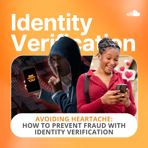 Stream episode Avoiding Heartache: How to Prevent Fraud with Identity Verification by Searchbug ...