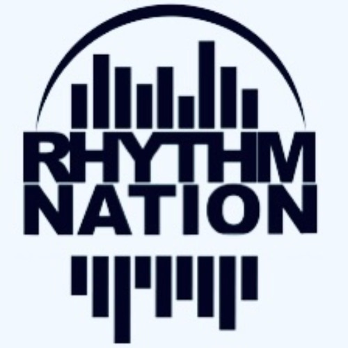 David Mayes - Rhythm Nation Podcast EP5 2025-07-18