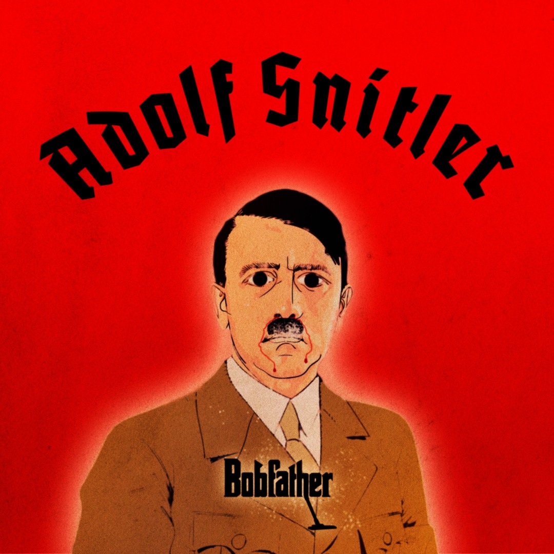 Stream Adolf Snitler by Bobfather | Listen online for free on SoundCloud