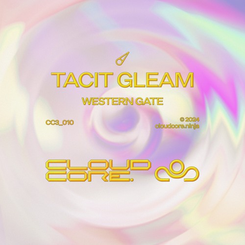 Stream Western Gate [CC3_010] by Tacit Gleam | Listen online for free ...