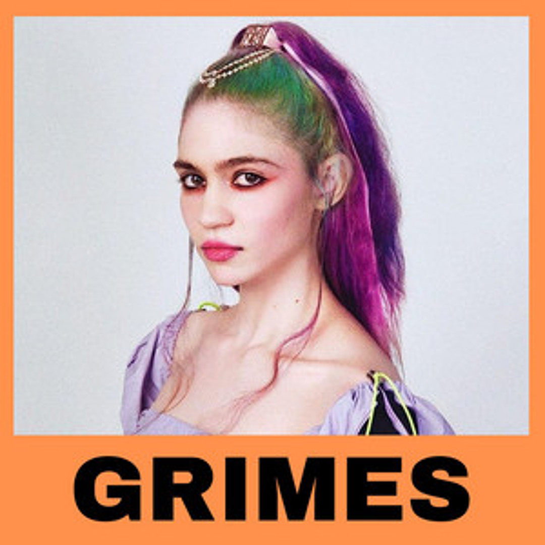 Stream Storemusic | Listen to GRIMES - Genesis, Oblivion, 4 AM, Kill V ...