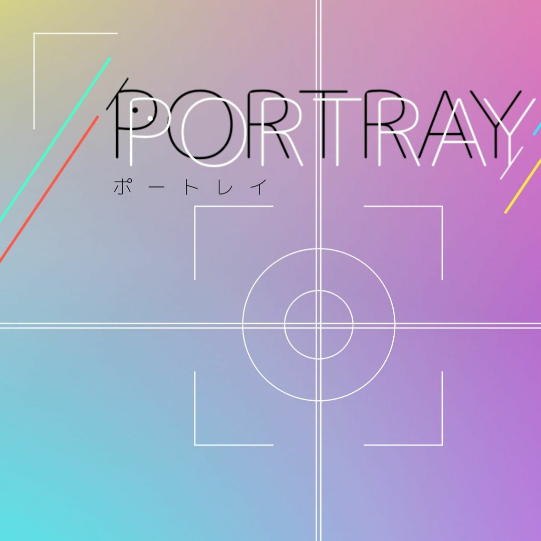 Stream PORTRAY by vionan | Listen online for free on SoundCloud