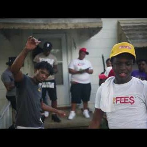 Stream Backdoor Sam- Not Your Average Rapper by K9 | Listen online for ...