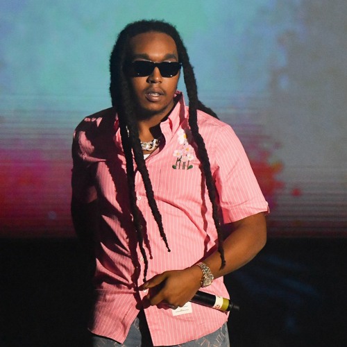 Stream Takeoff x Yeat - Casper (🕊️RIP Takeoff) [@prod.xtc] by XTC ...