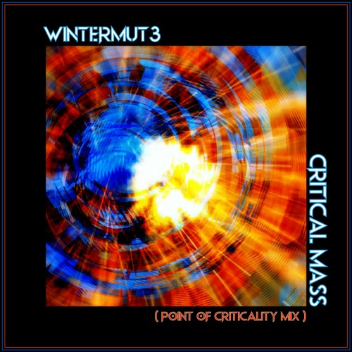 Stream CRITICAL MASS (point of criticality mix) by Wintermut3 | Listen ...