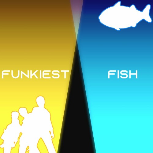 Stream The Funkiest Fish (Cerror - For Funky Fish Cover) by zyroth ...