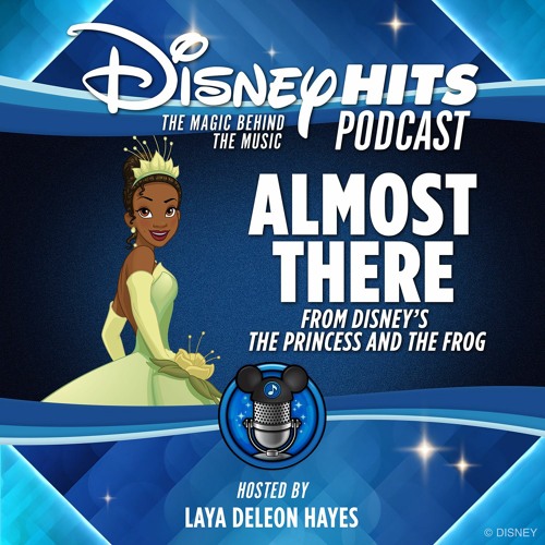 Stream Almost There by Walt Disney Records | Listen online for free on ...