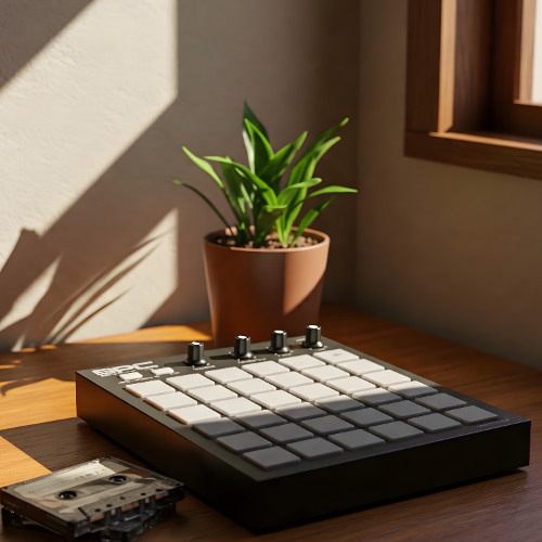 Stream Tape Cassette - Joy Beat (LoFi HipHop) by Tape Cassette | Listen ...