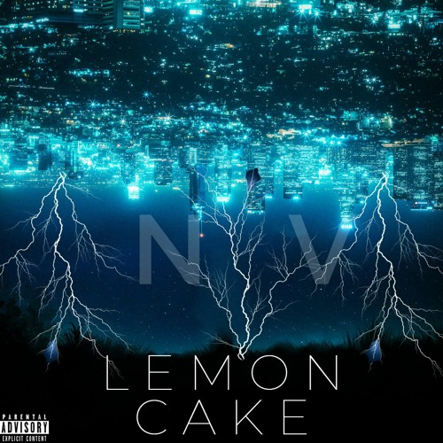 Stream NV - Lemon Cake by NV-New Vision | Listen online for free on ...