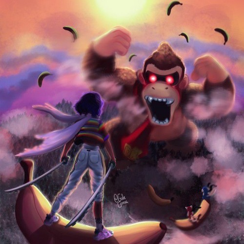 Stream Mikz x Saikunai - Monke Mode! by Saikunai | Listen online for ...