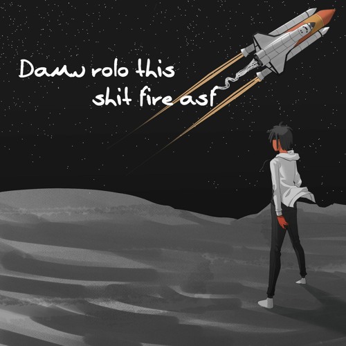 Stream Rolo - Never switch by Rolo | Listen online for free on SoundCloud